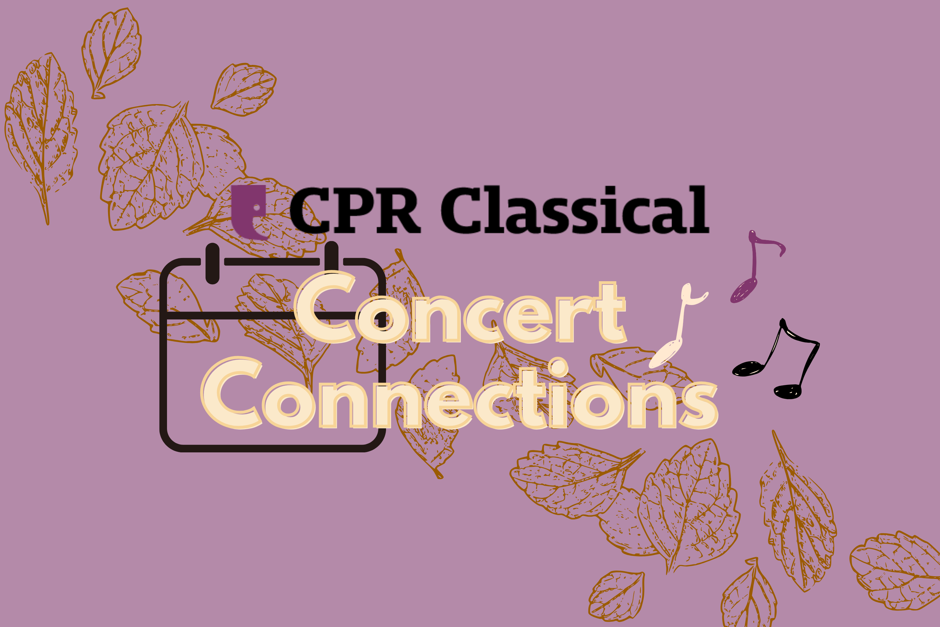Halloween music and more: Here are CPR Classical's concert picks for ...
