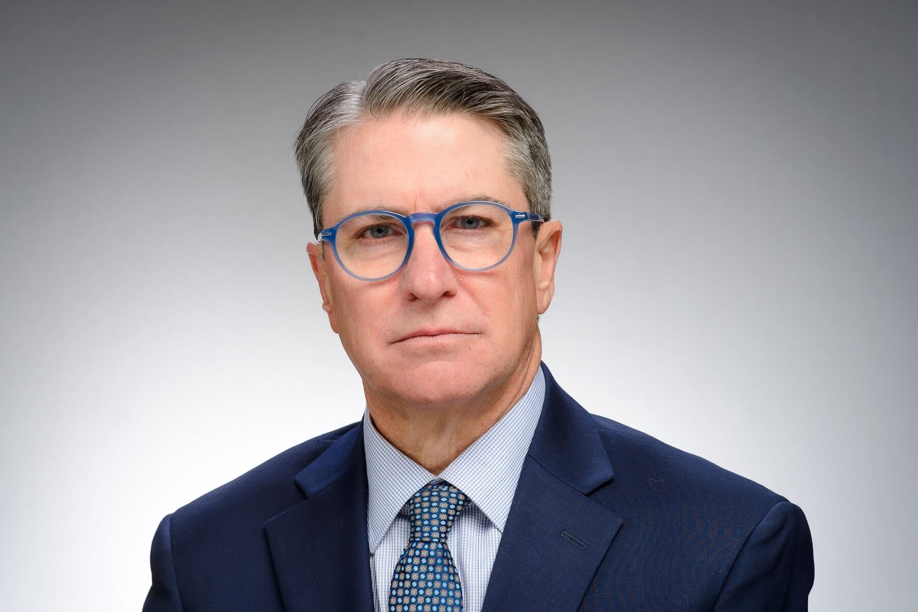 CU’s new conservative visiting scholar on liberalism’s shortcomings, academia and JD Vance