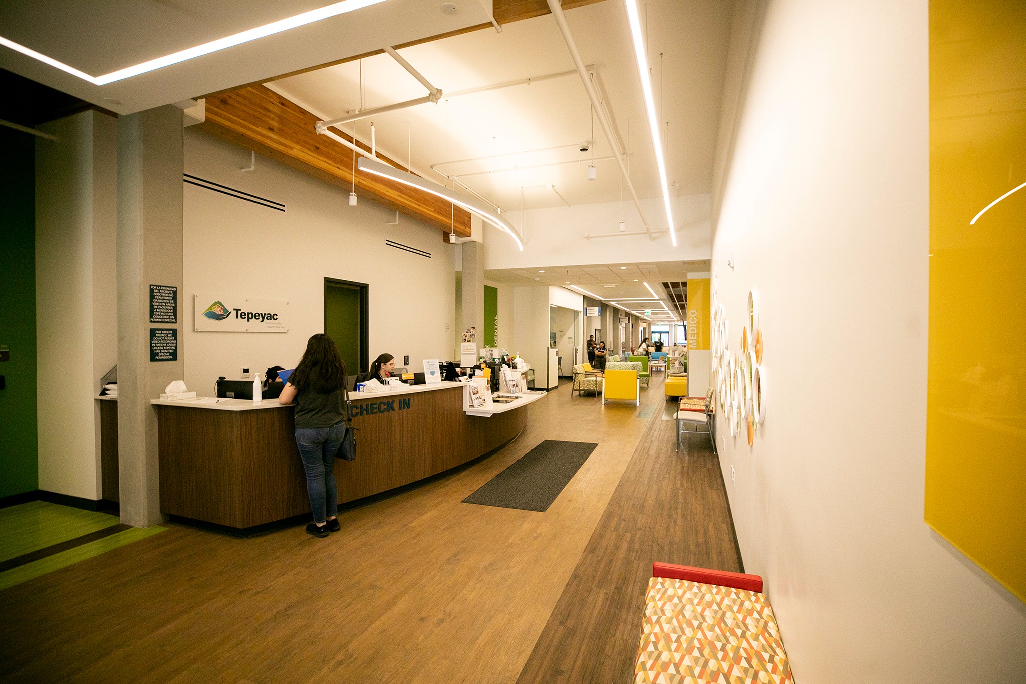 National fact sheet gives details of Colorado’s health care landscape