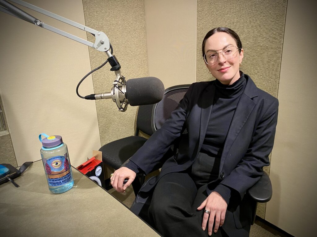 How Denver shaped LOVERS, director Taylor McFadden’s film debut on music, community, and healing