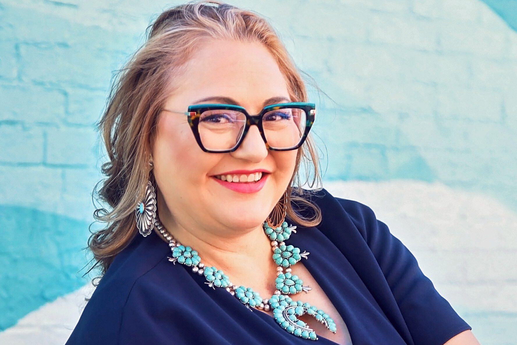 El Paso County Commission District 3 candidate questionnaire: Naomi Lopez