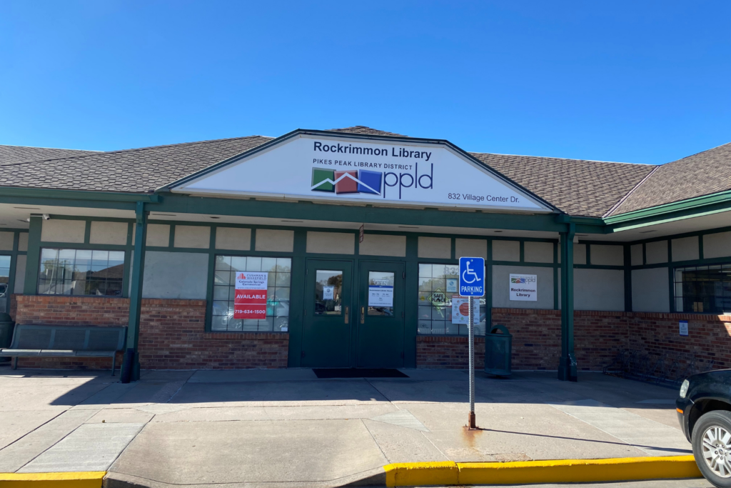 Rockrimmon Library Closes After 35 Years | Perigon