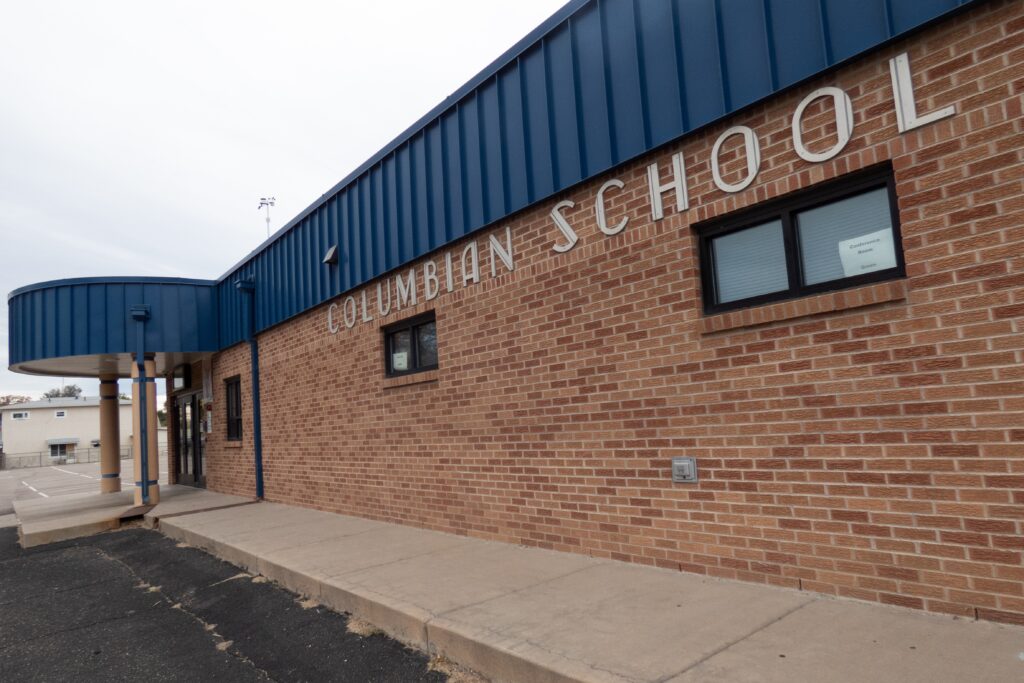 Pueblo District 60 board narrowly approves plan to merge six elementary ...