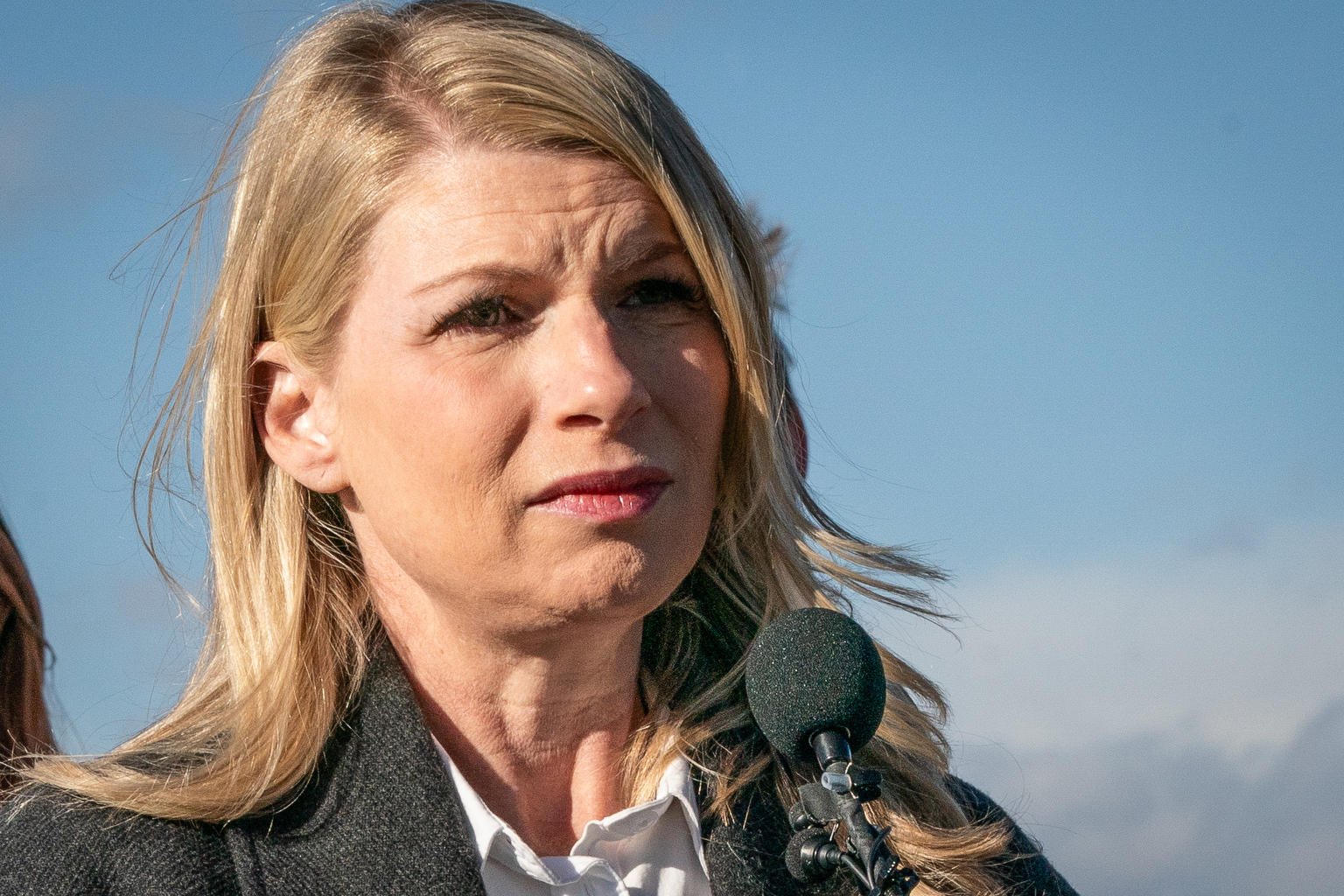 US Rep. Brittany Pettersen and new bipartisan caucus will target high ...