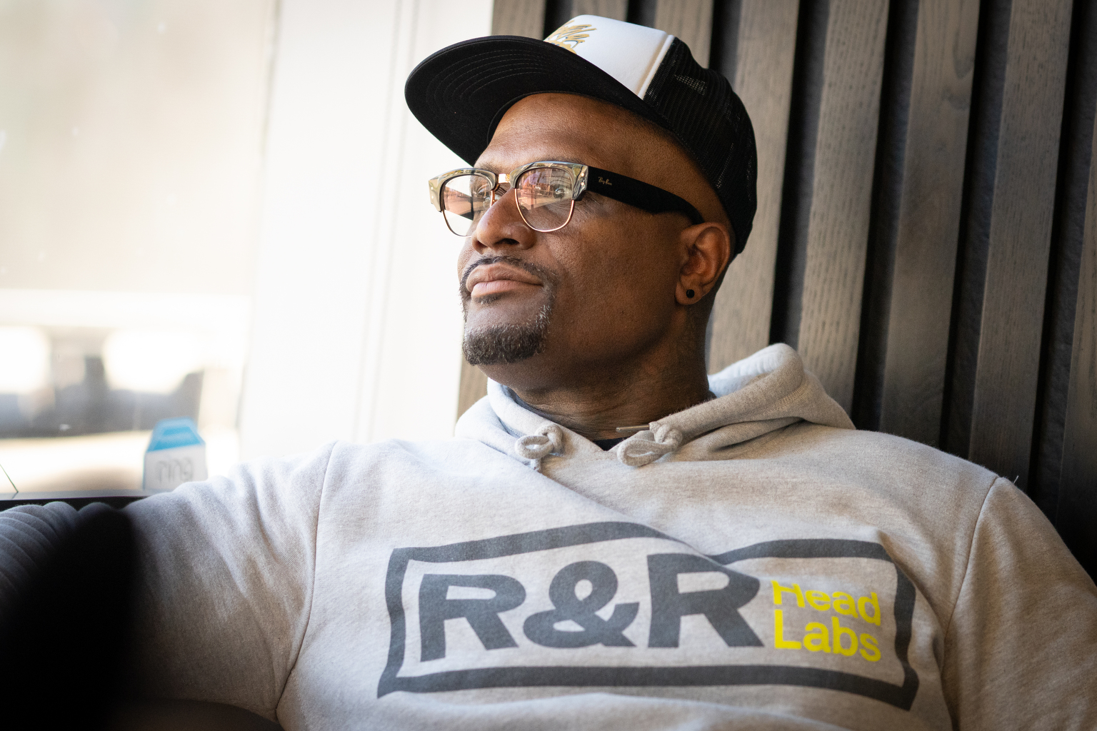 Listen: How a Denver barbershop keeps people out of prison, one cut at ...