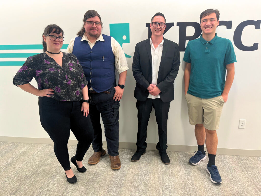 'Seeking Common Ground' looks to find connection amid the divide ...