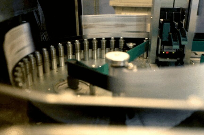 No charges filed for posting of voting machine passwords