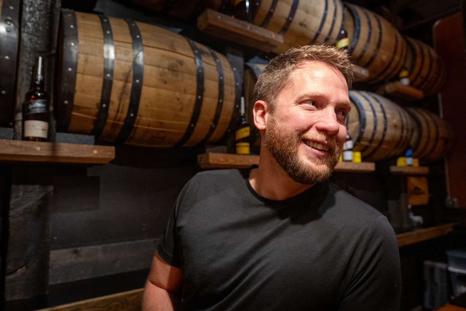 As Stranahan's Colorado Whiskey turns 20, its head blender barrels ...
