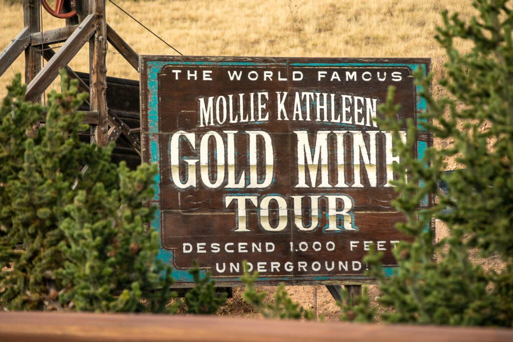 Mollie Kathleen Mine will be allowed to reopen after accident