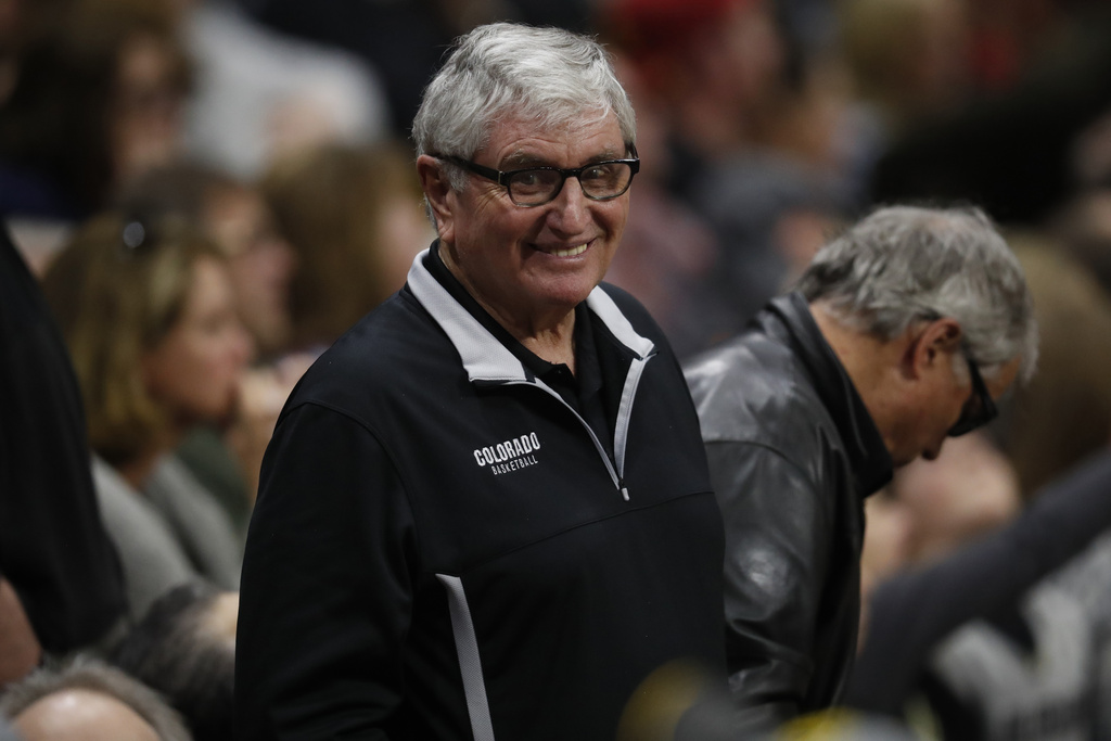 Remembering legendary CU football coach Bill McCartney | Colorado ...