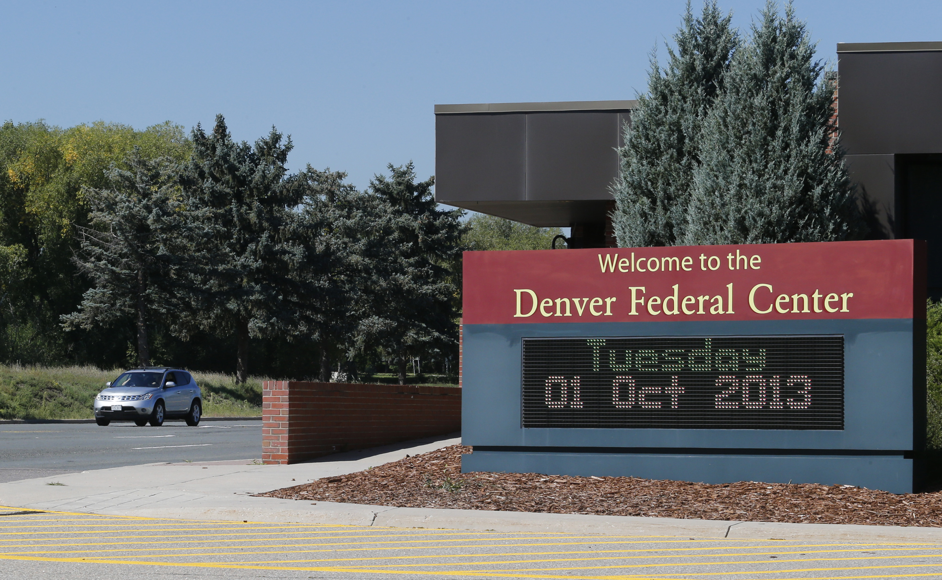 Lost jobs and rescinded offers have Colorado federal workers feeling ...