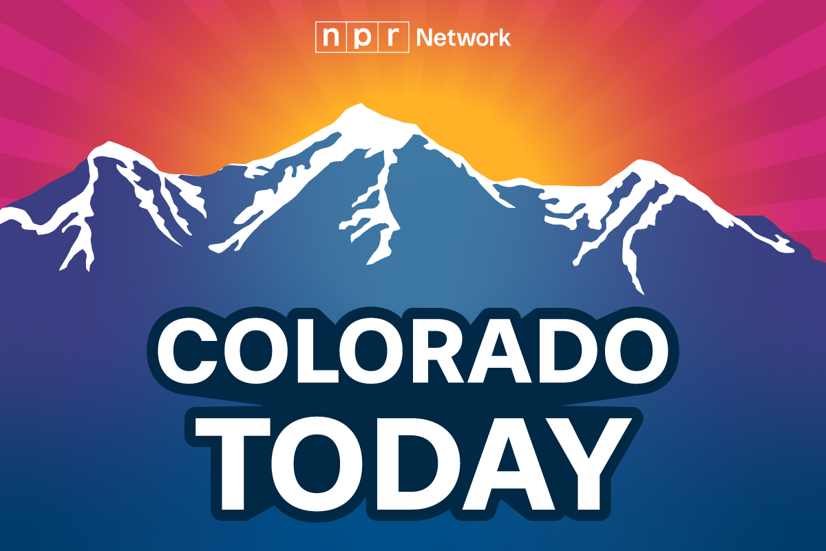 Colorado Public Radio to Launch New Daily News Podcast | Colorado ...