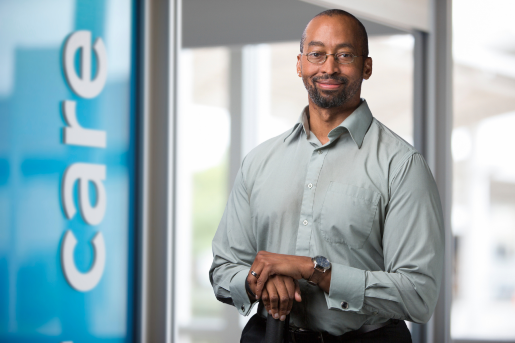 Breakneck speed of news have you stressed? Colorado psychiatrist has ...