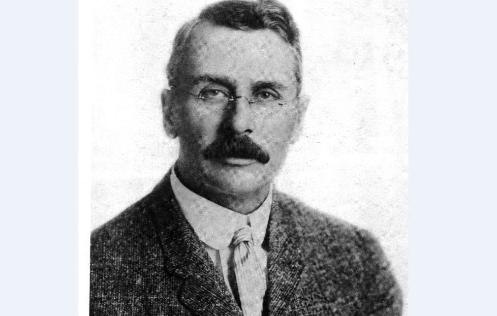 John Valentine & FTD | Colorado Public Radio