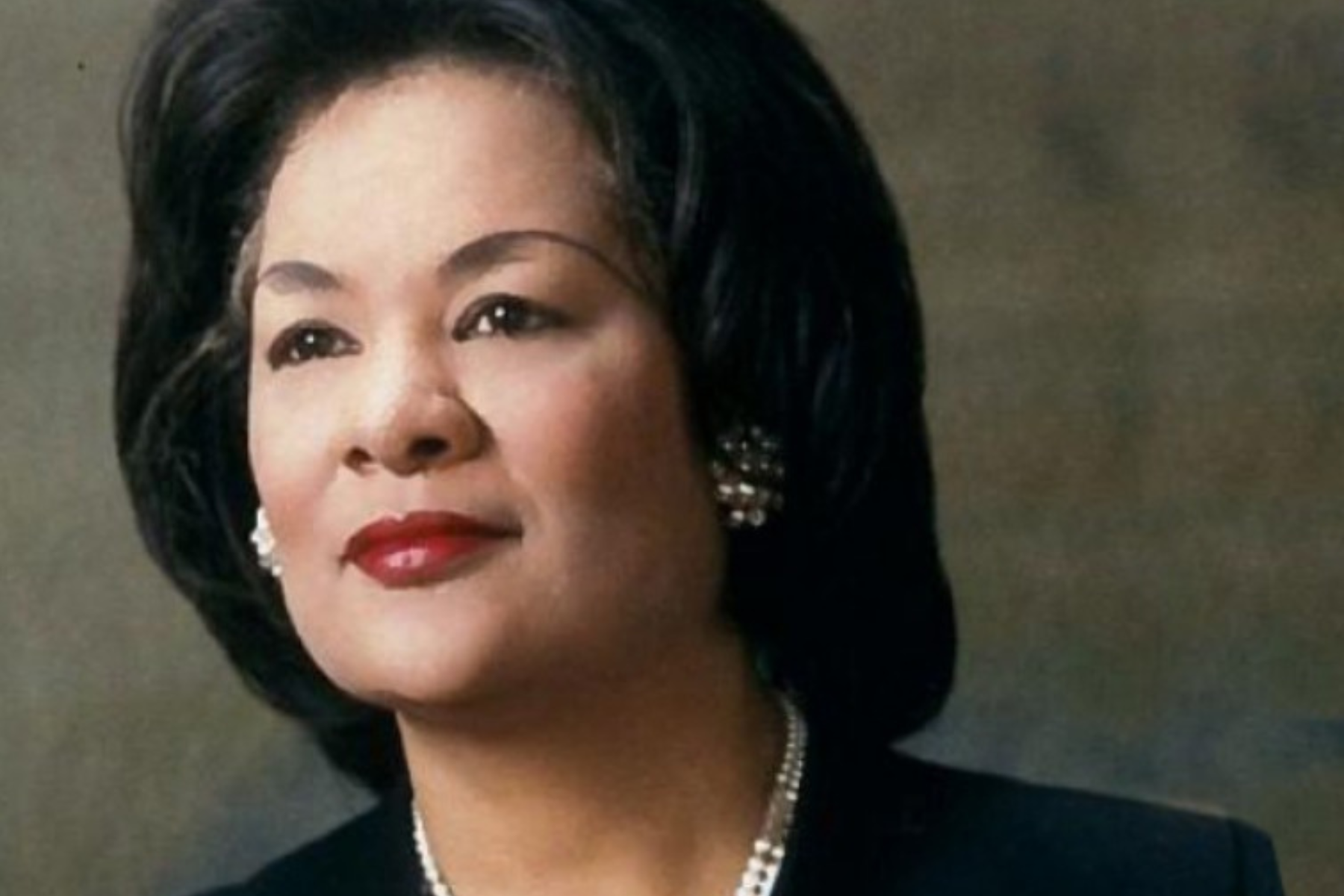 Former Denver First Lady, state lawmaker Wilma Webb reflects on a ...