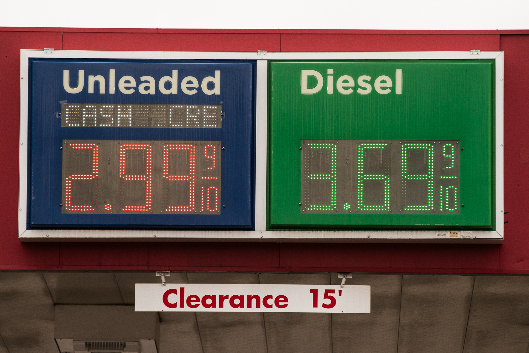 Jan. 15, 2026: Tainted gas update, can Denver outlaw ICE masks ...