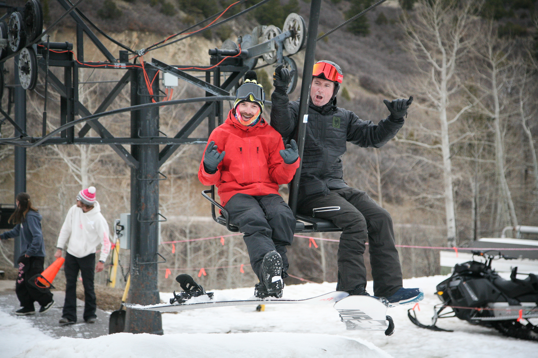 Saying goodbye to Segundo and the lift’s 71 memorable years on Colorado ...