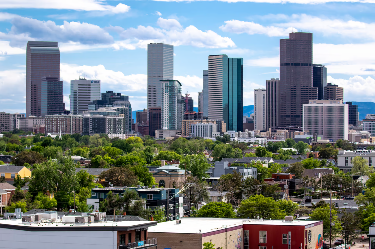 May 5, 2025: How to turn an office high-rise into homes; United expands ...