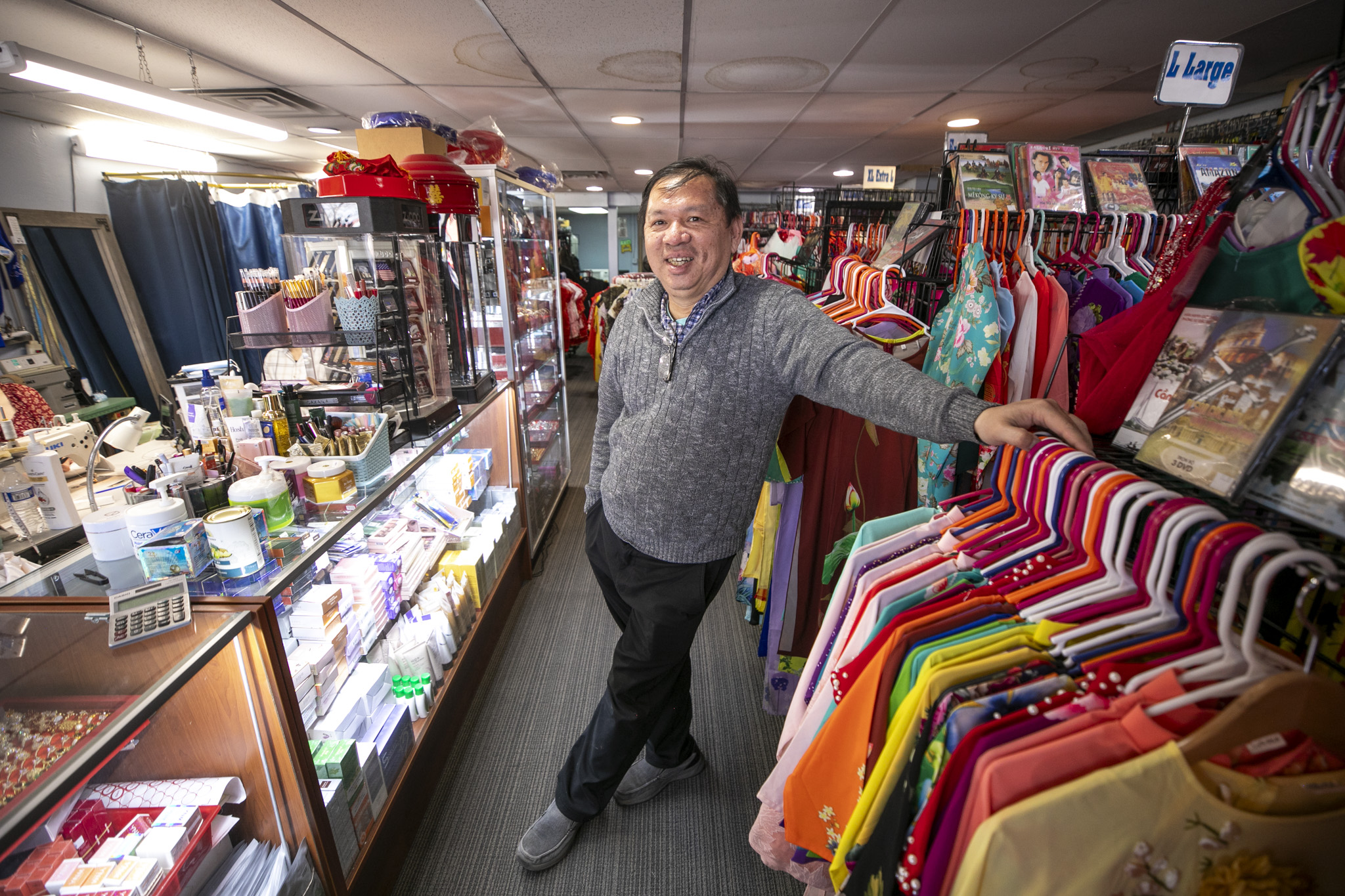 April 29, 2025: Major immigration raid, falling rents, Denver Little ...