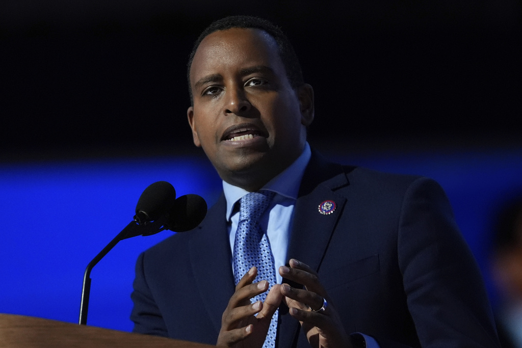 Rep. Neguse leads House Democrats’ multi-pronged opposition to Trump ...