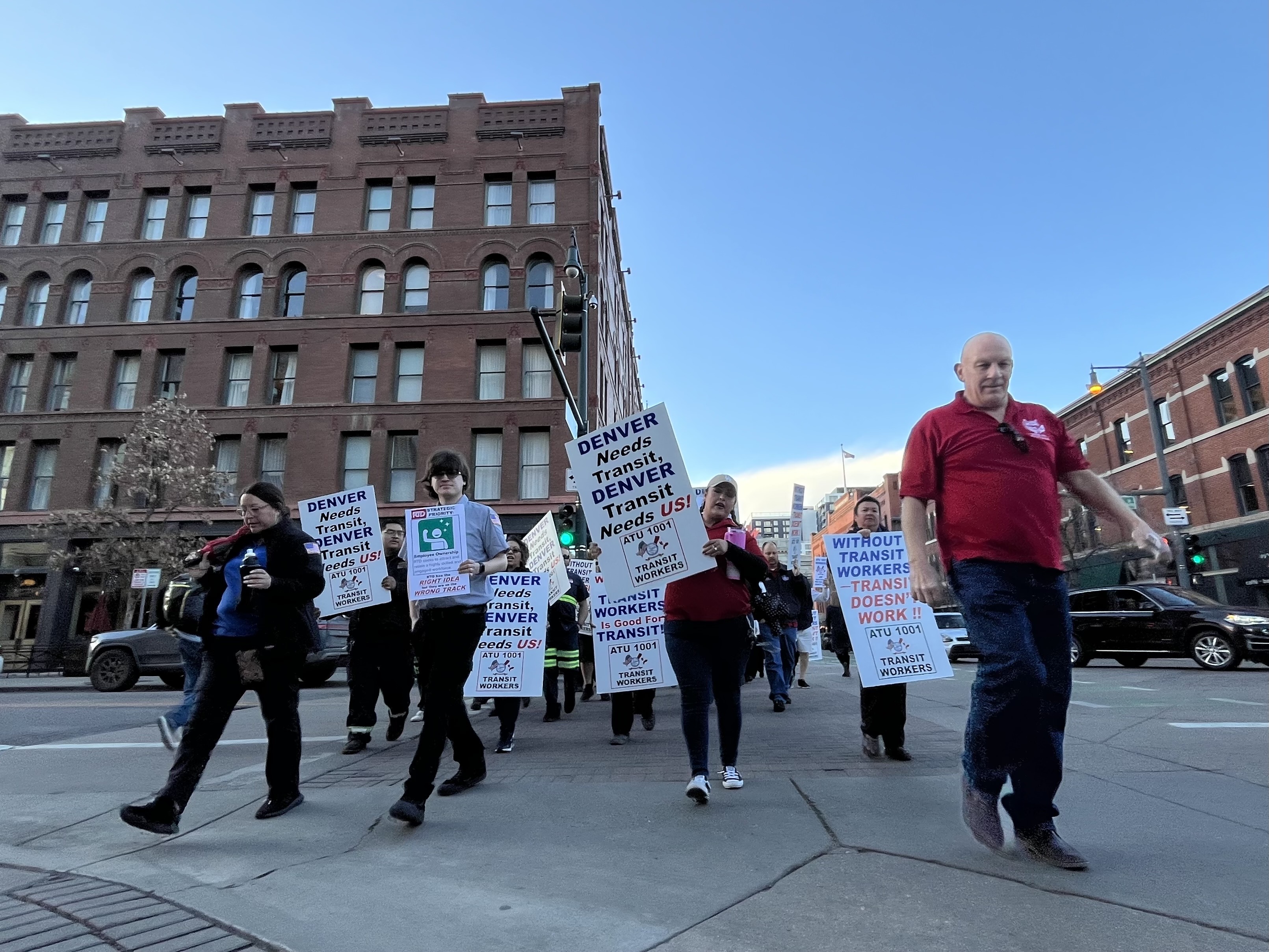 RTD, driver’s union reach tentative 3-year deal