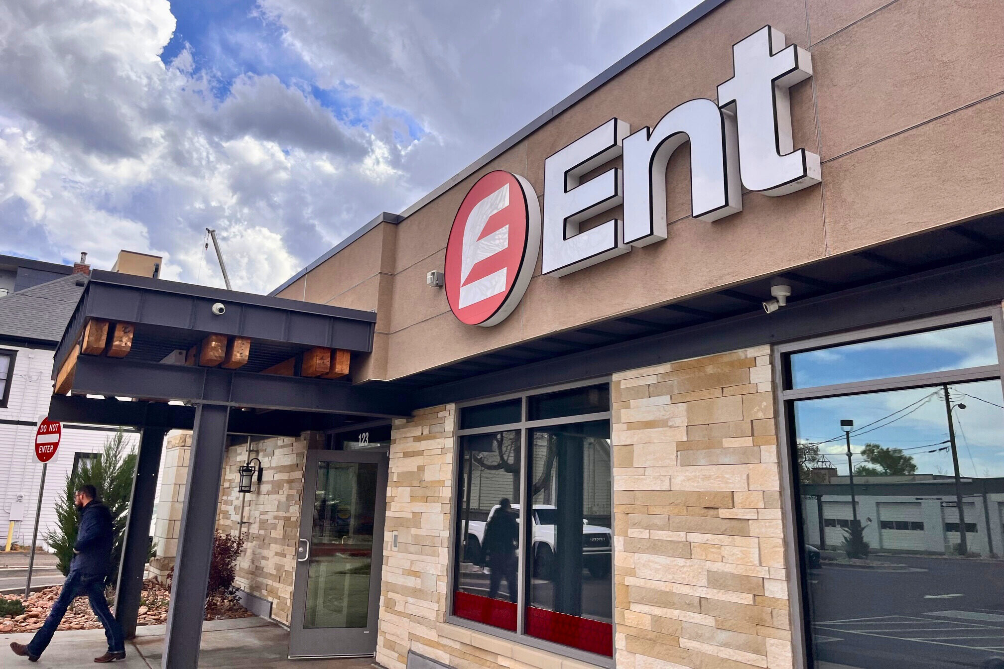 Colorado Springs-based Ent Credit Union to merge with Minnesota ...