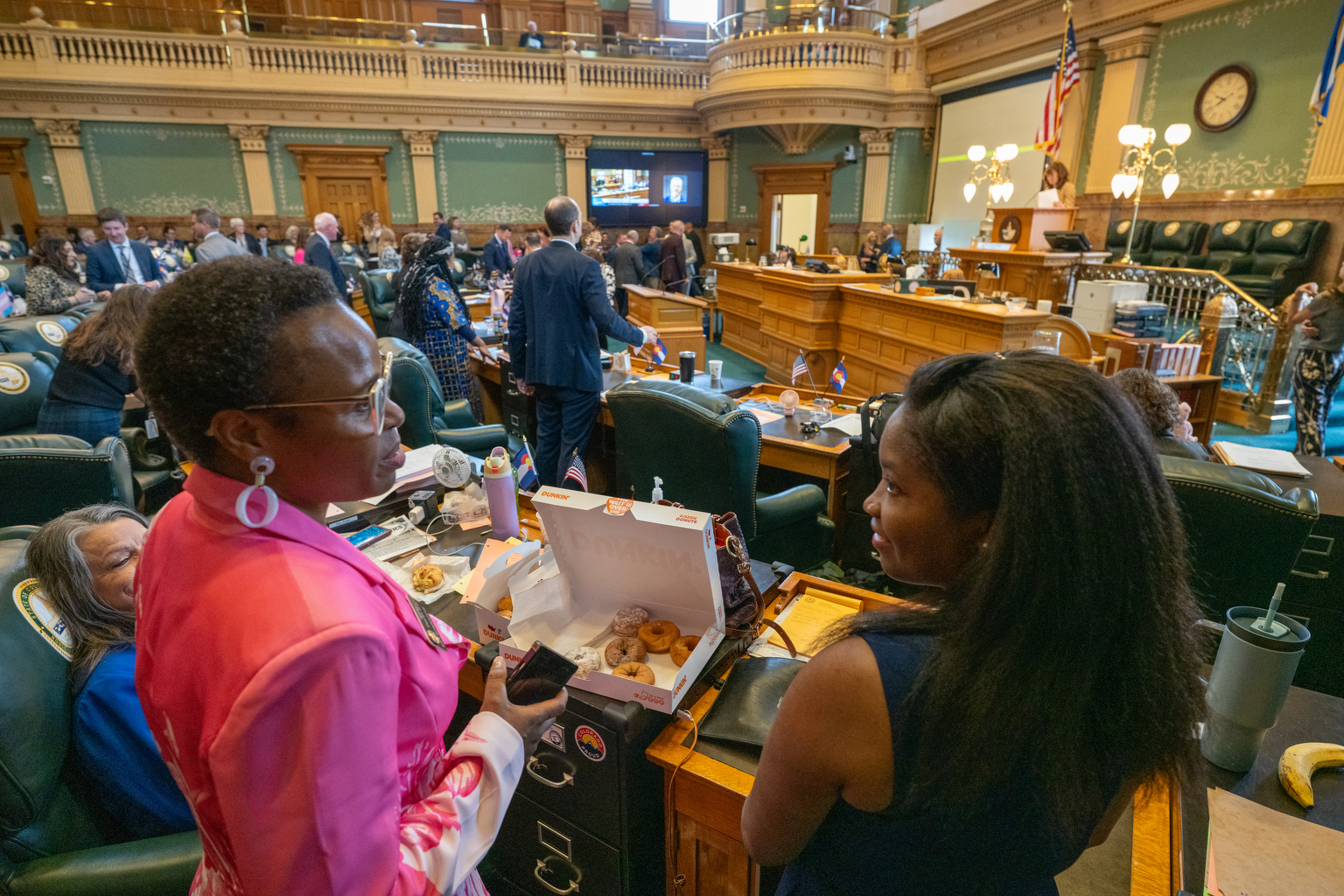 101 bills debated by the Colorado legislature in 2025 that you need to ...