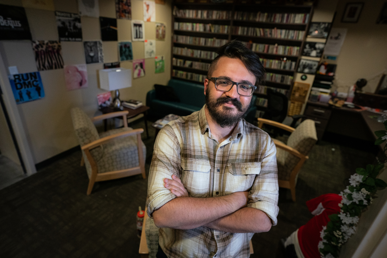 Stormy or clear skies? Why forecasting in this Colorado town so often ...