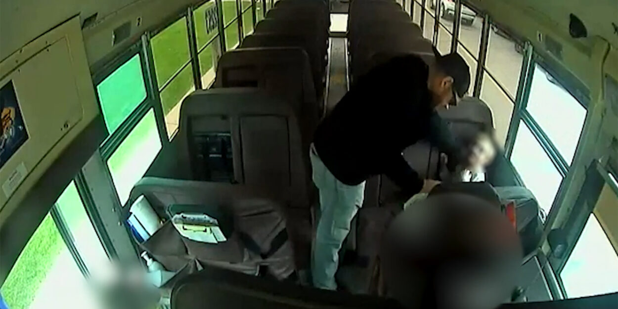The Yellow Line: The School Buses That Never Slept - Family Stories