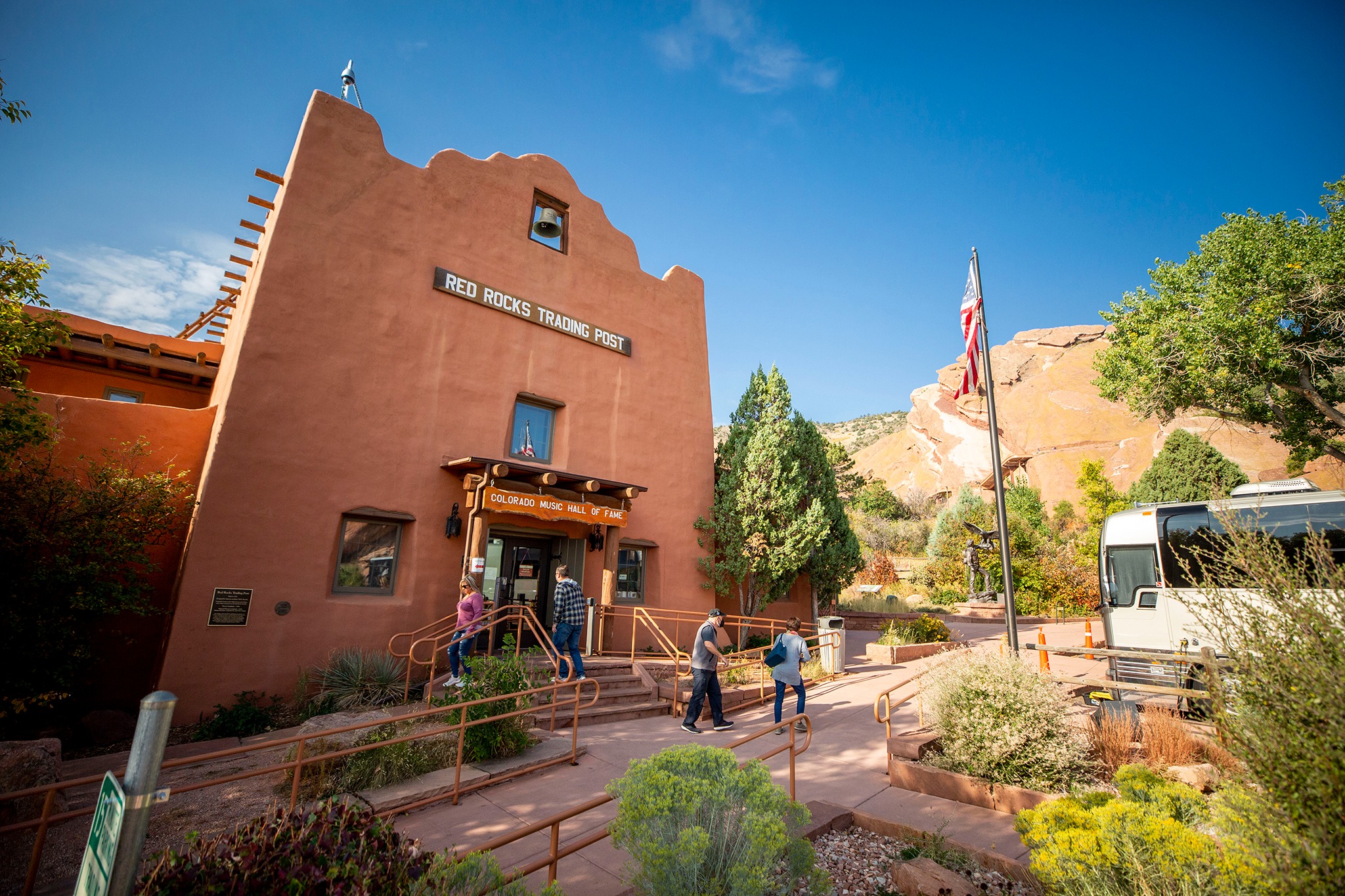 Colorado Arts Spotlight: Fringe Fest is back, Boulder Opera announces ...