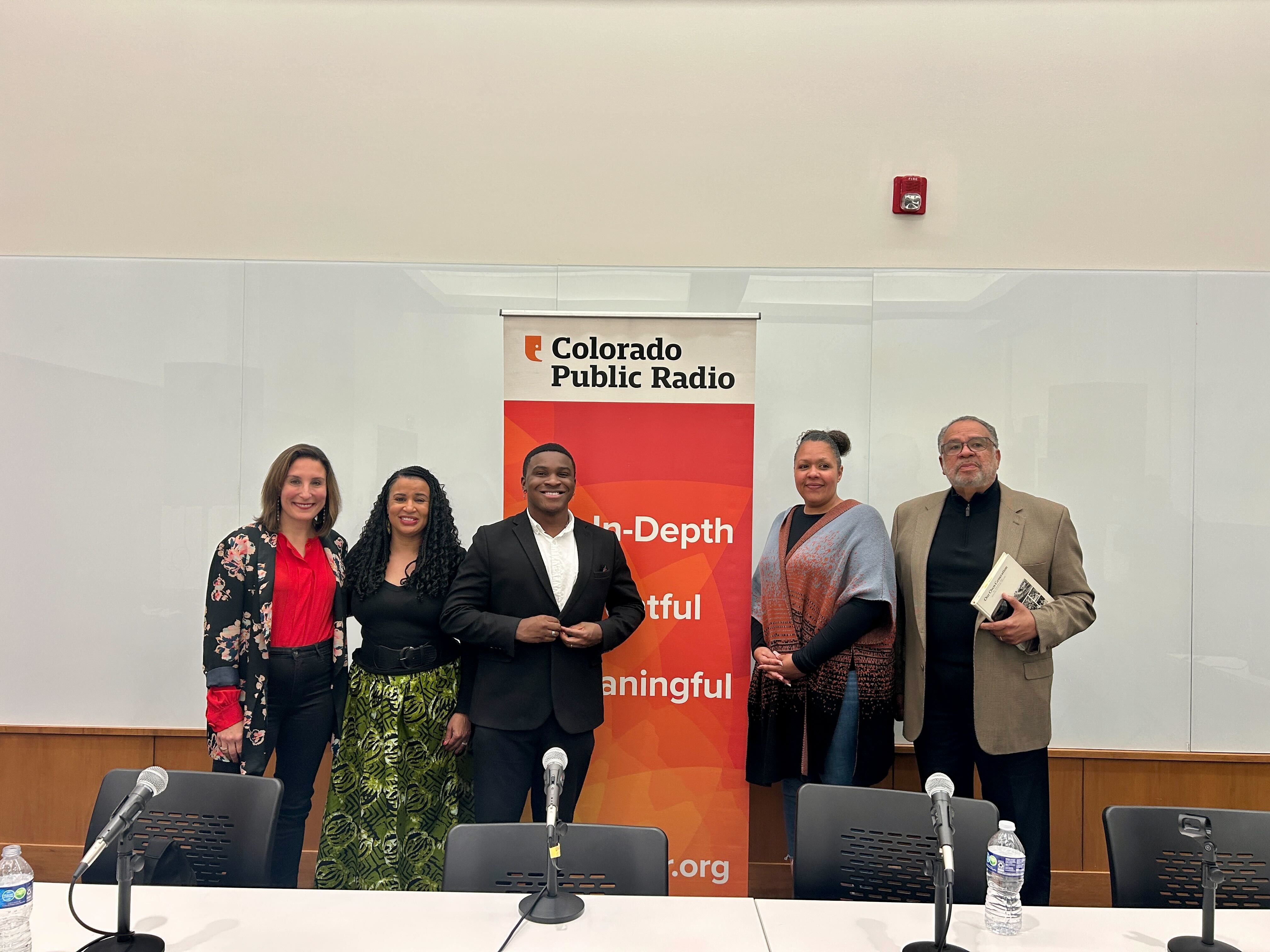 June 12, 2025: Deconstructing DEI - the future of diversity initiatives ...