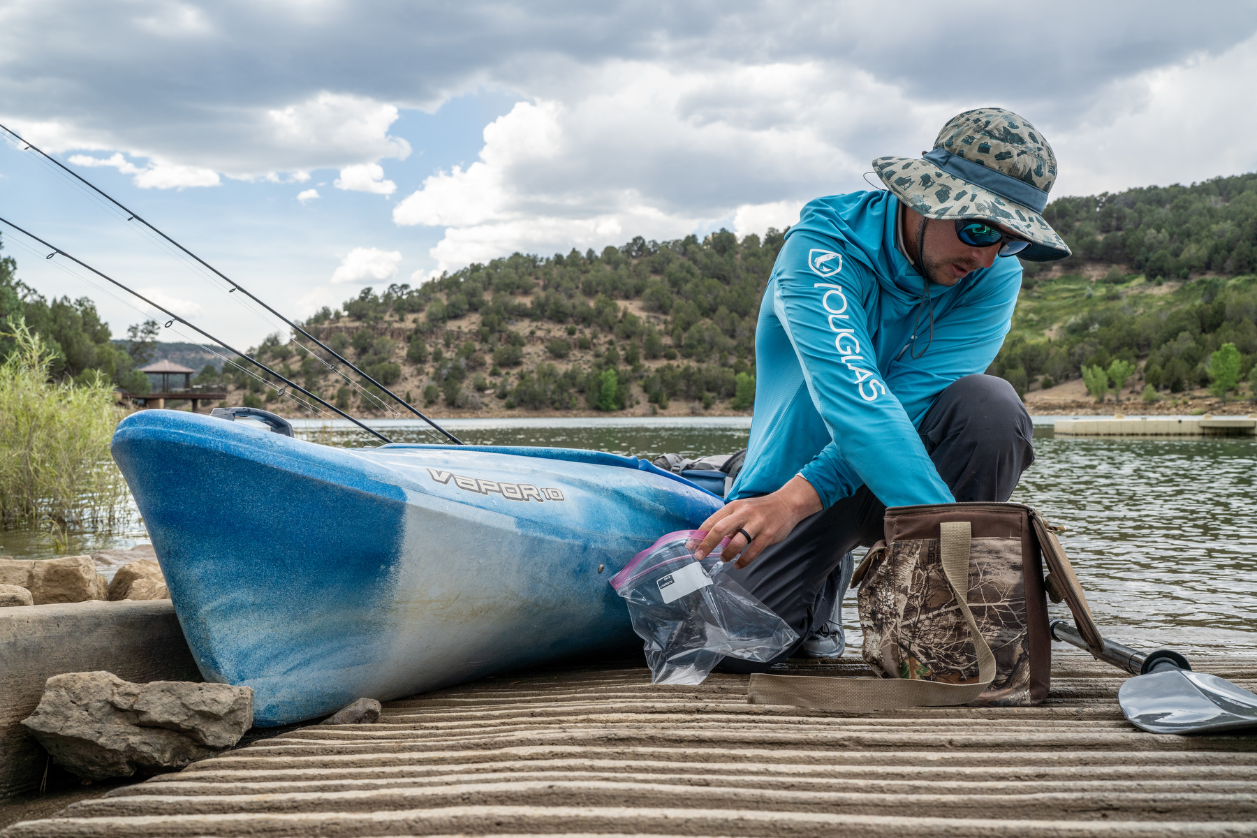 July 22, 2025: Republican’s pro-immigrant bill, monsoon season and ...