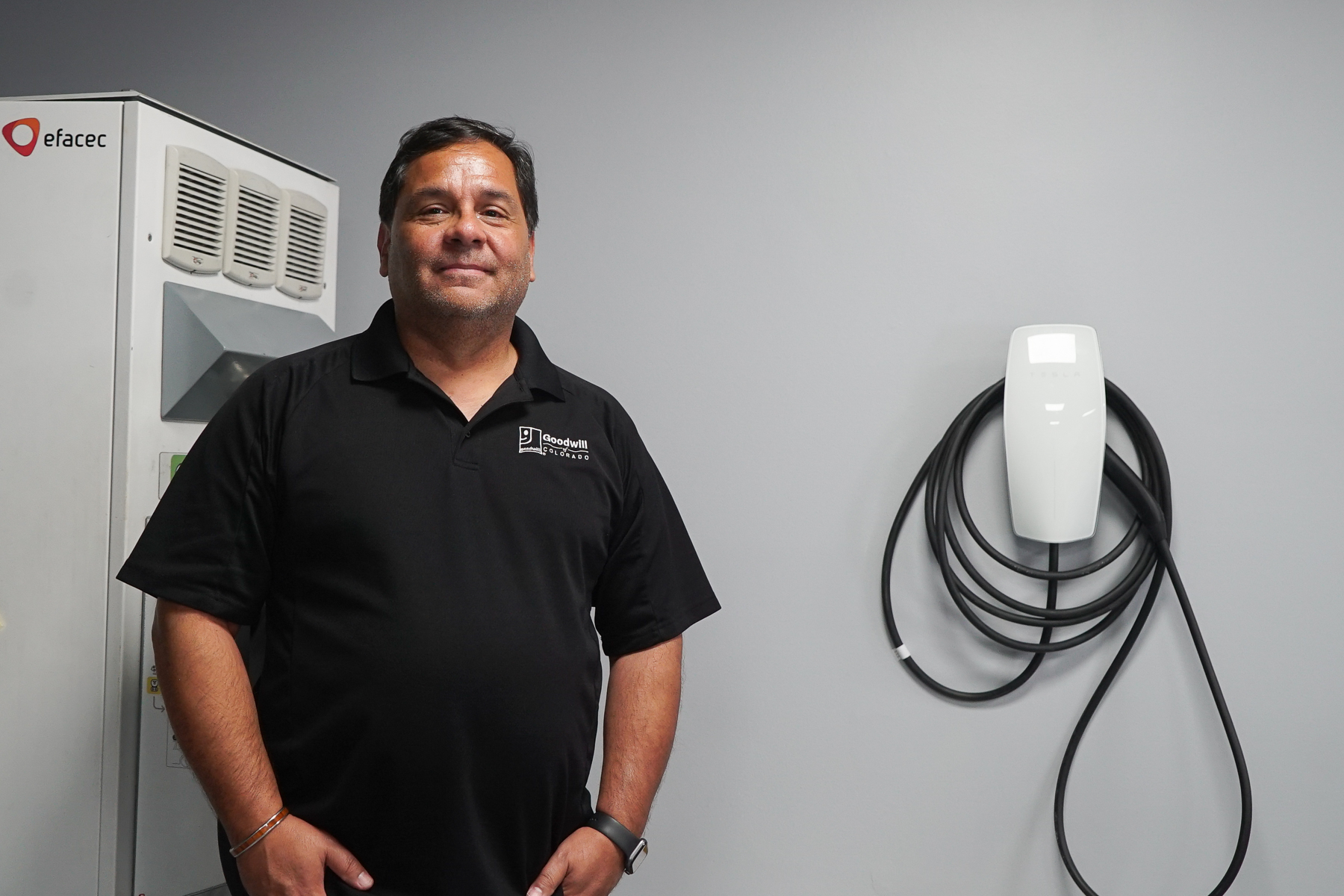 Goodwill of Colorado launches ‘Clean Tech Accelerator’ in Aurora to ...