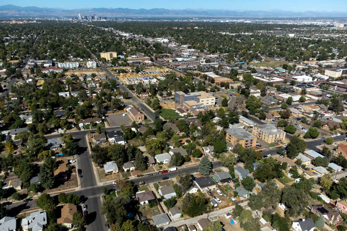 Report finds Colorado’s migration is down over 50% in the last decade ...