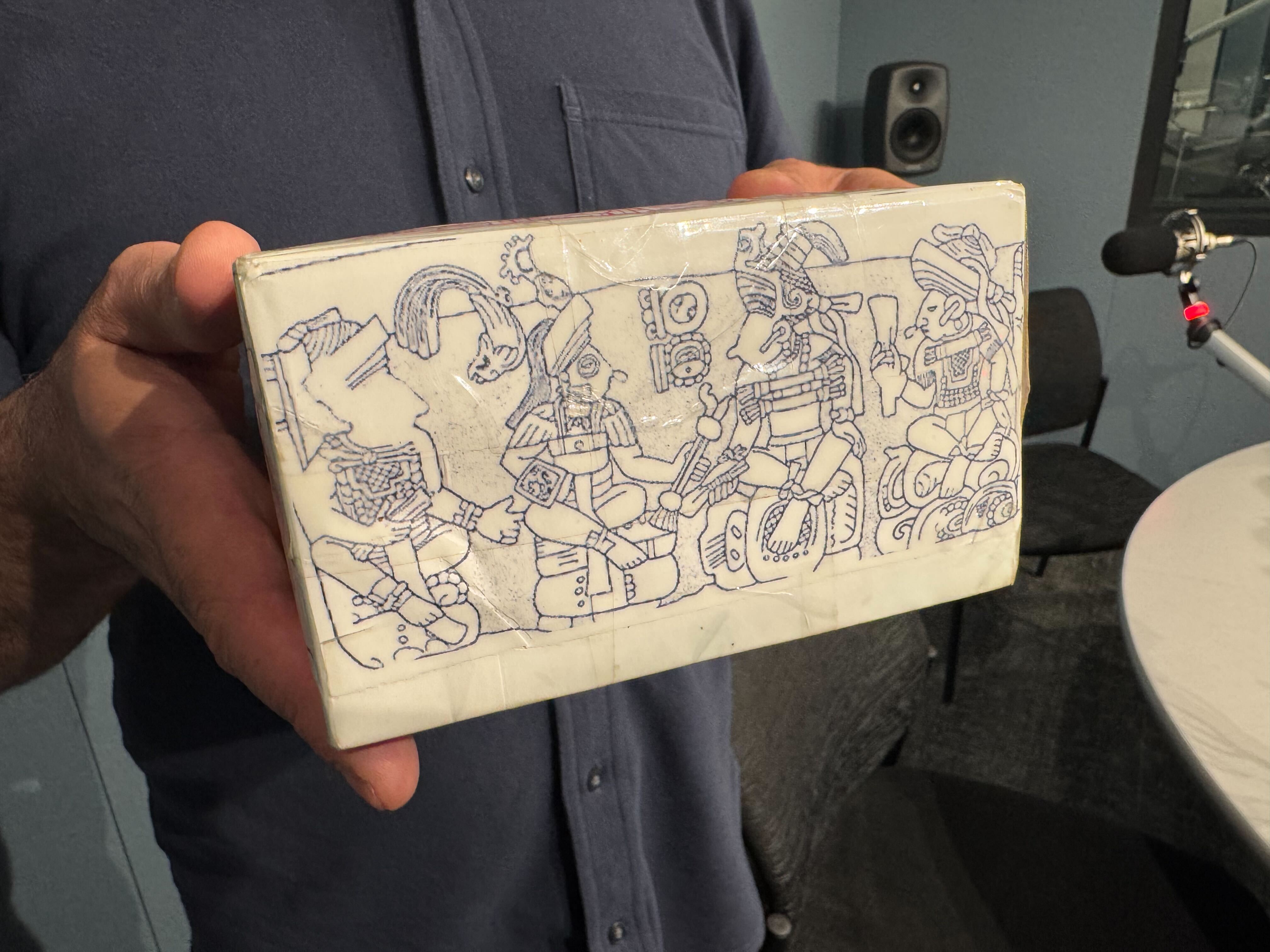 Metropolitan State University of Denver professor has possibly unlocked ...