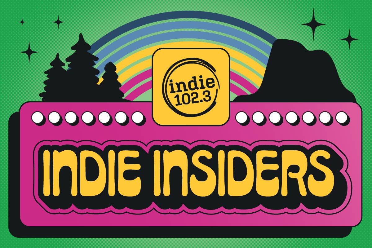 Become an Indie Insider today