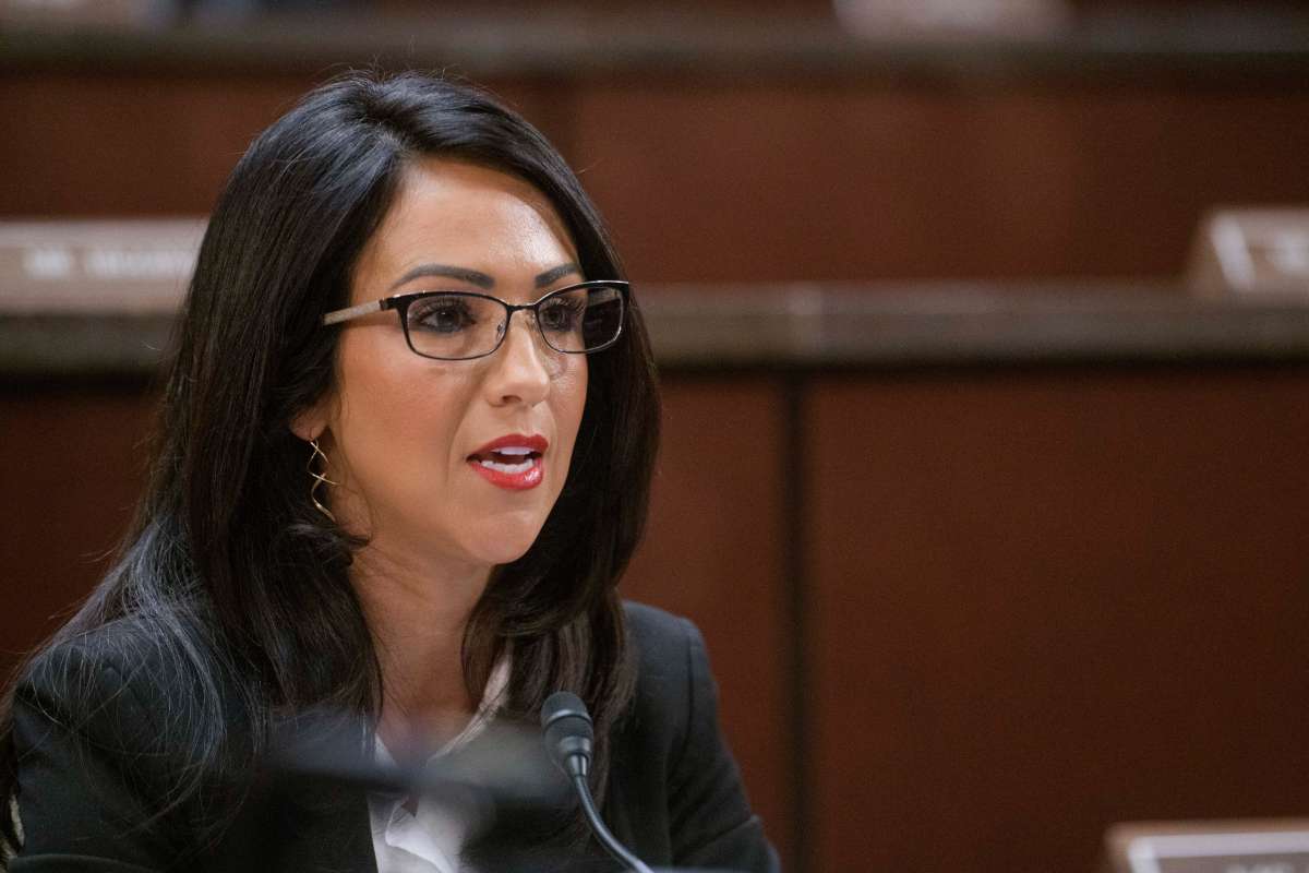 October 17, 2025: Flooding update, Boebert’s bad fundraising haul ...