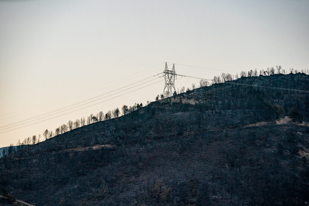 Lee Fire explodes over weekend to more than 113,000 acres, making it ...