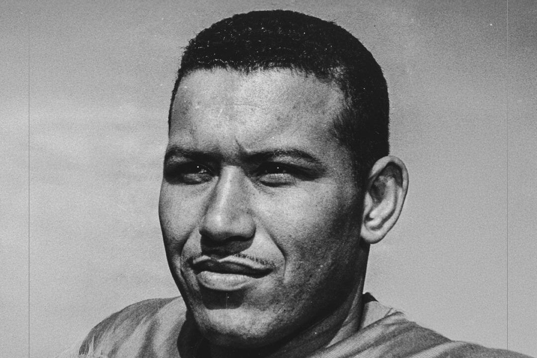 The legacy of an original Denver Bronco: Lionel Taylor was record ...