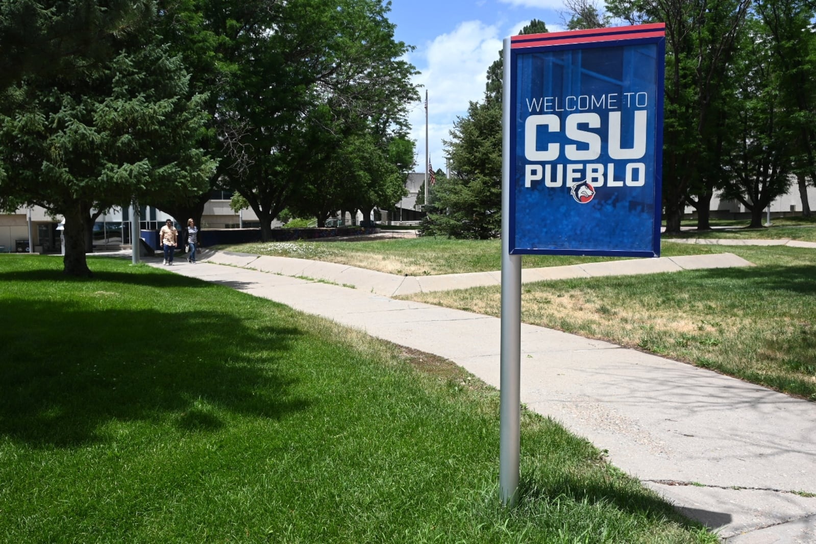 More out-of-state CSU Pueblo students will pay the same as Colorado ...