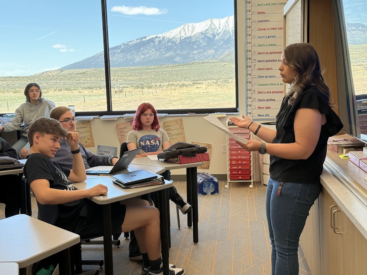 Jan. 20, 2026: Tired, underpaid teachers -- Colorado's state of ...