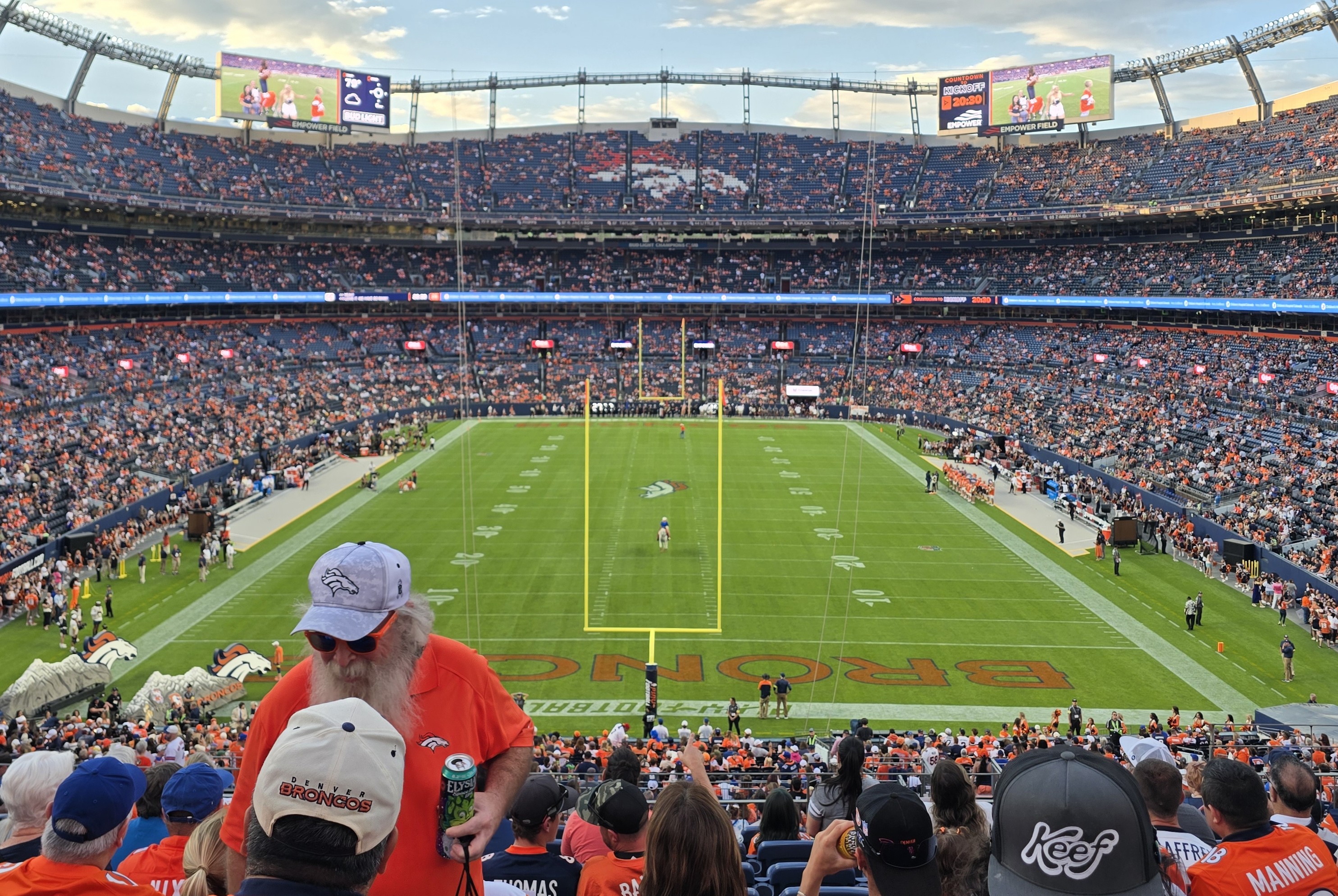 September 10, 2025: Broncos stadium plans, governor’s race update, office to apartment ...