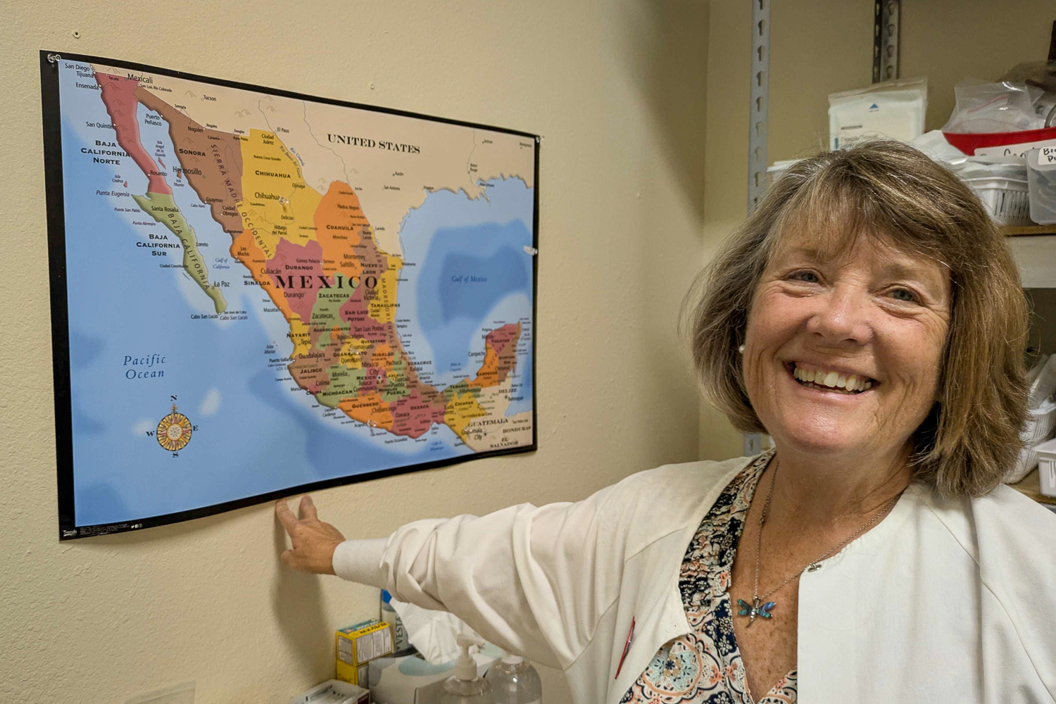 Flood of health care changes has Grand Junction free clinic fearing a ...