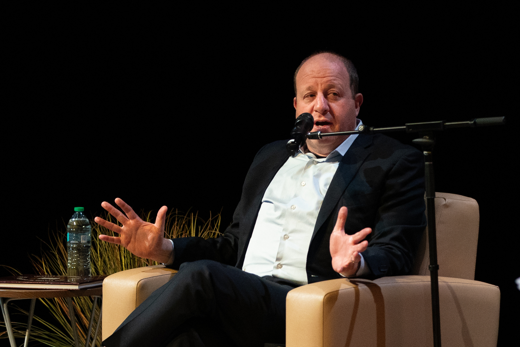 Expiring subsidy could leave tens of thousands in Colorado without health insurance, Polis warns ...