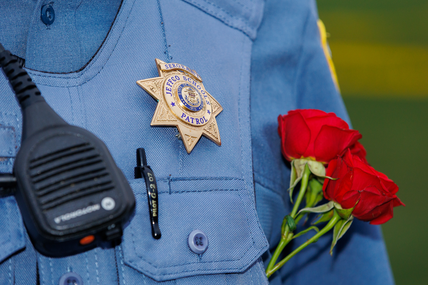 Police not yet ready to share information about Evergreen High shooter ...