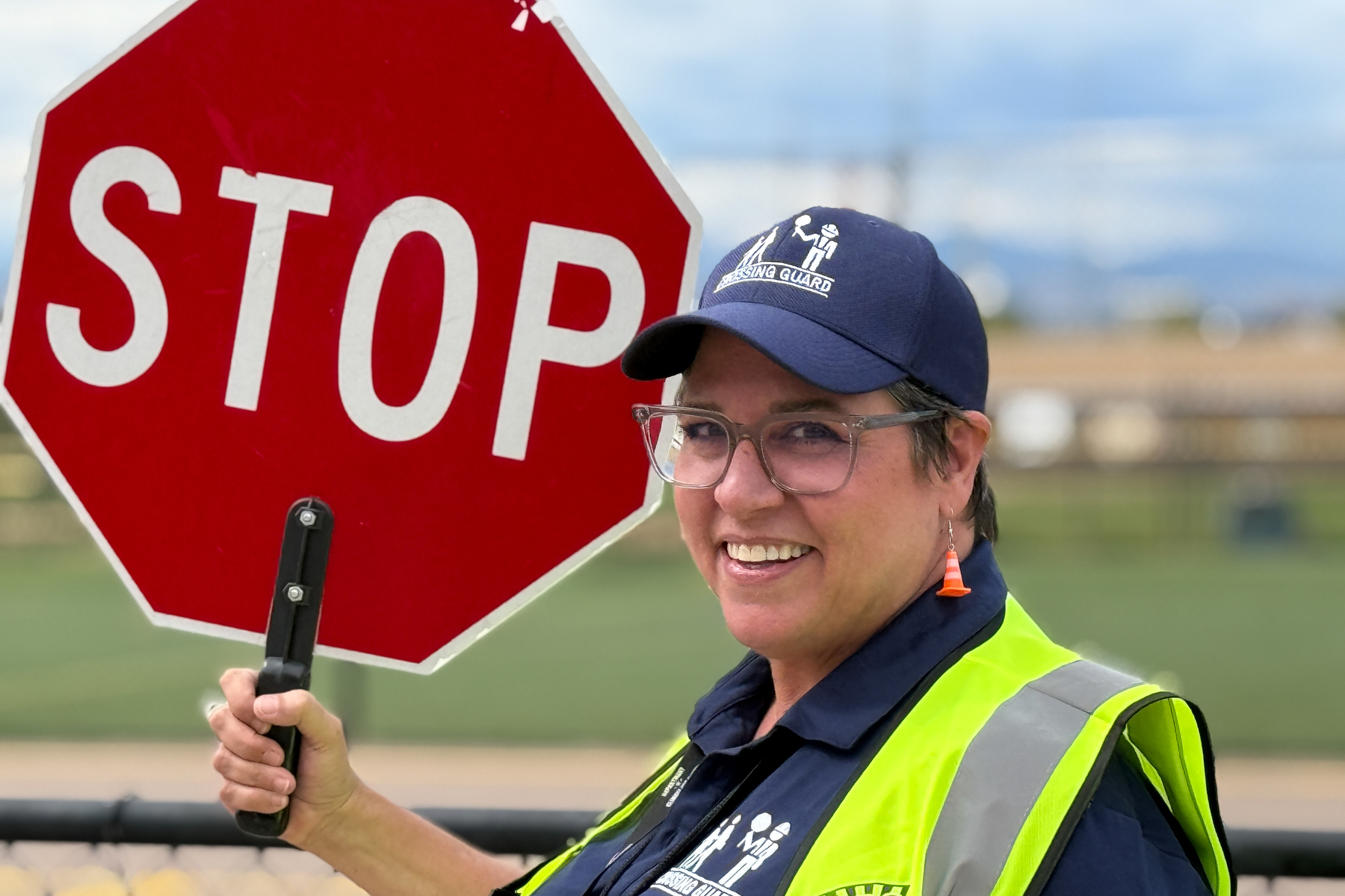 Distracted drivers, defiant parents: Denver’s crossing guards get de ...