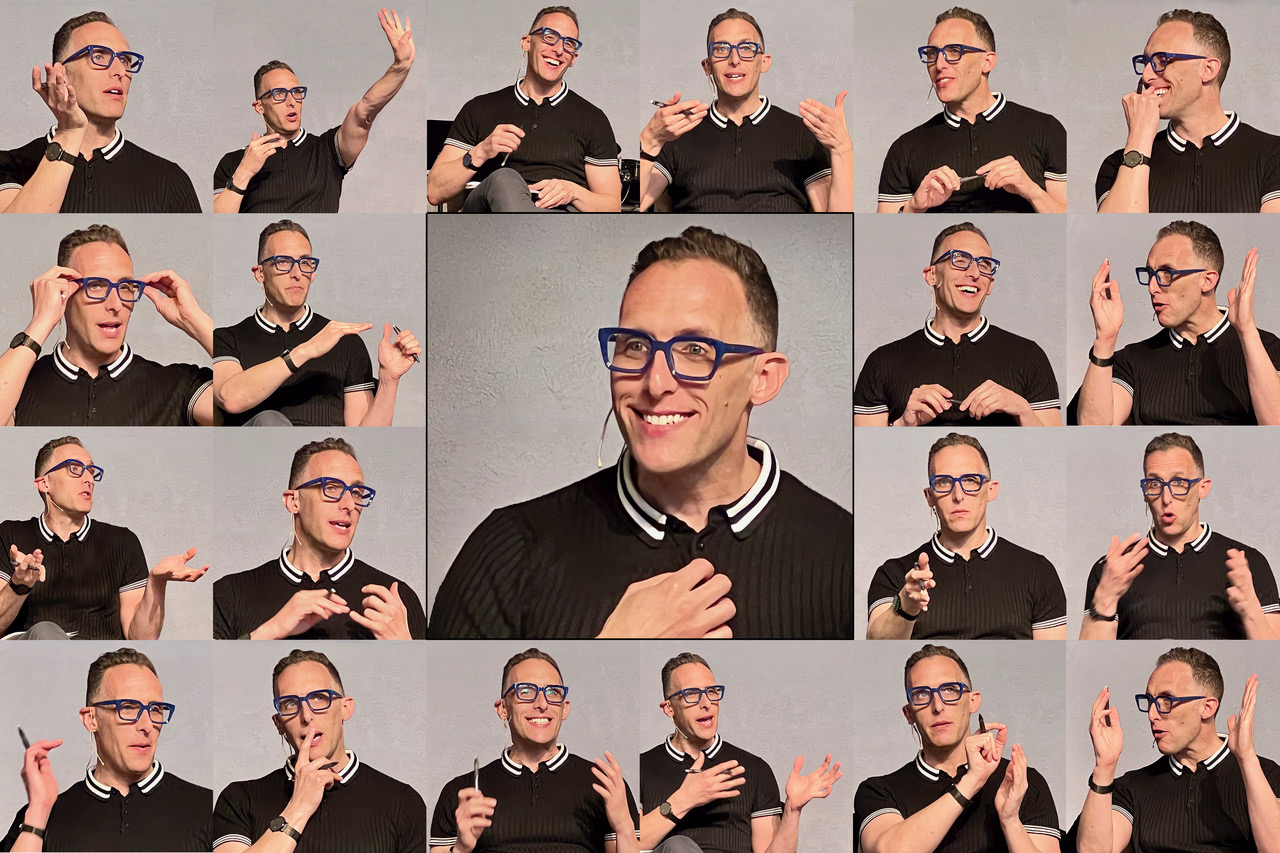 Sept. 17, 2025: Ryan Warner marks 20 years at Colorado Matters | Colorado Public Radio