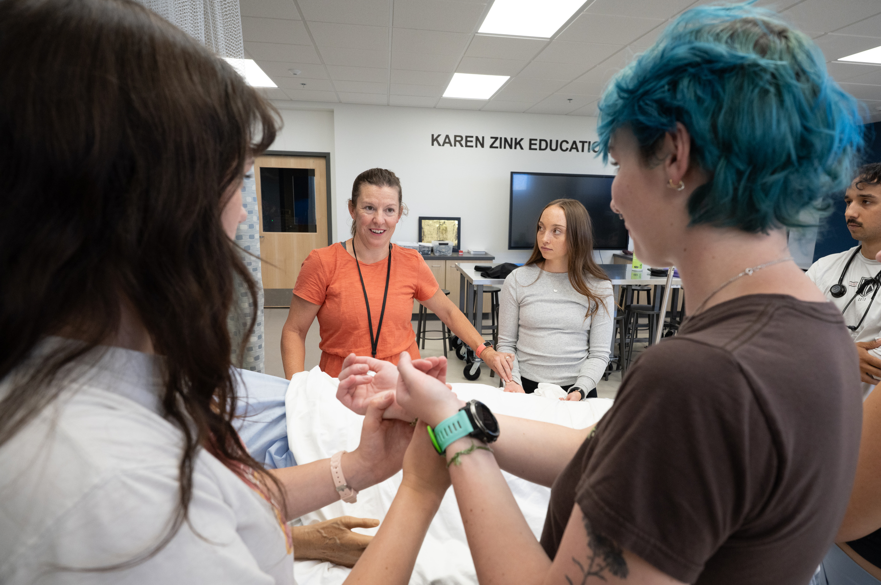 New Fort Lewis College program aims to send nurses to rural hospitals through partnership with ...