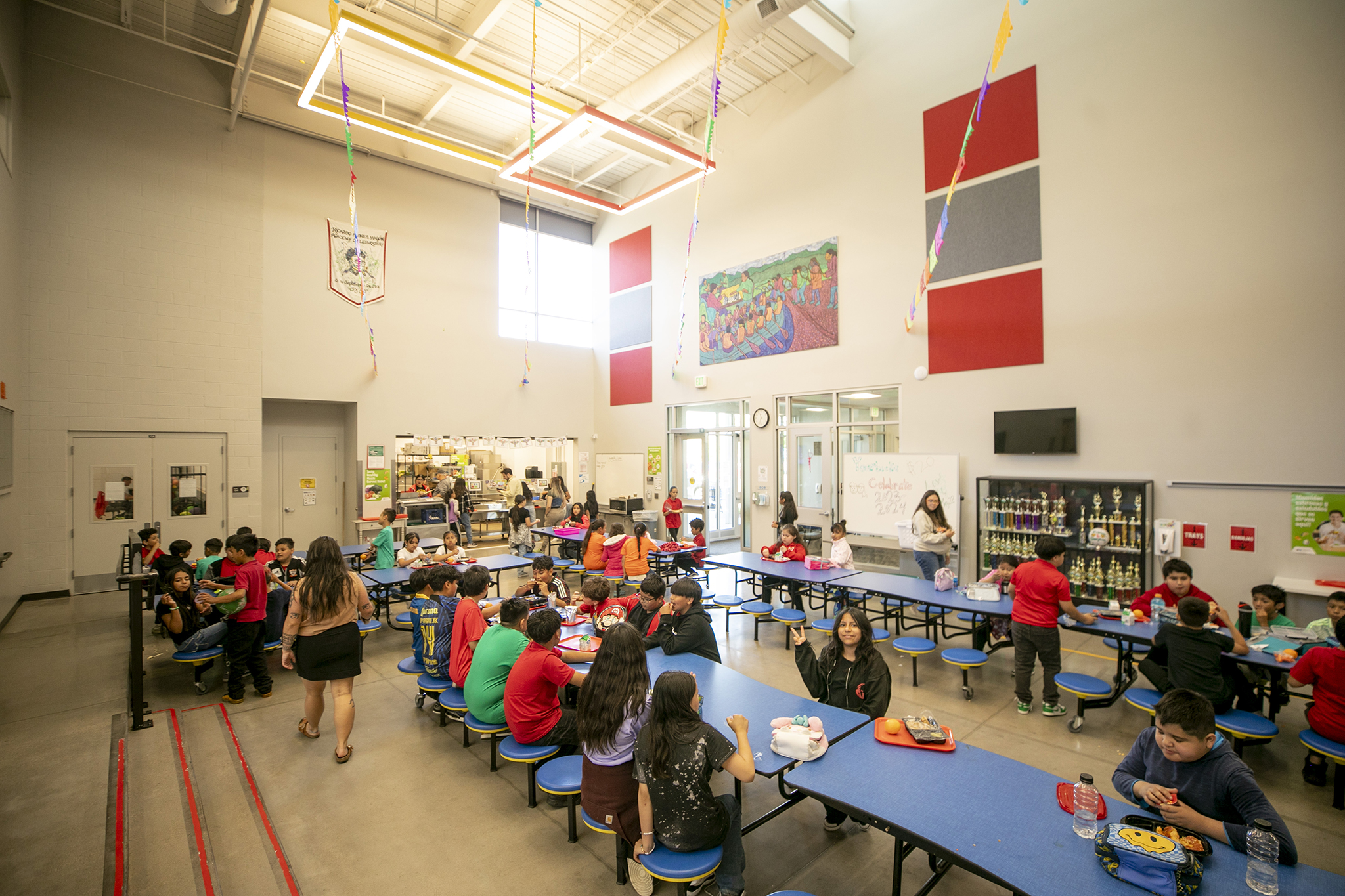 Four years later, Colorado's free school meals program is finally ...