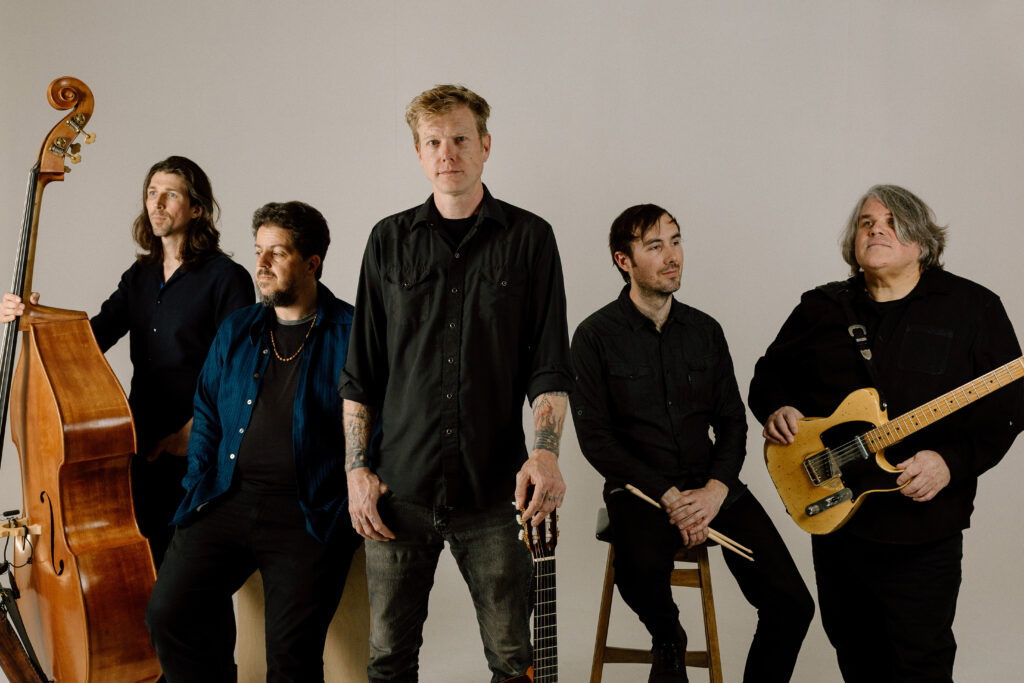 The Local 303: Colorado artists we’re featuring for November 2025